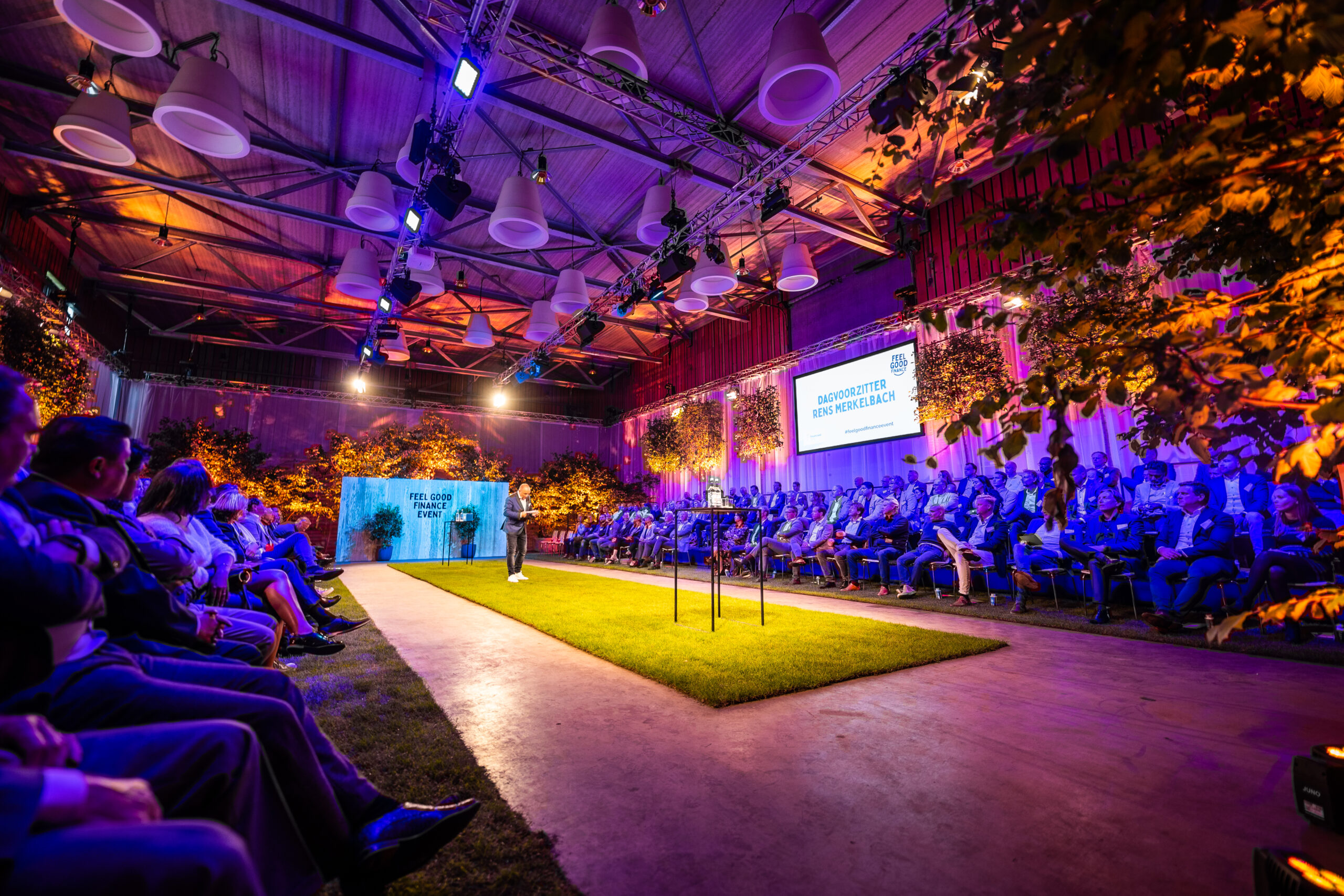 Financieel zeker - Doec